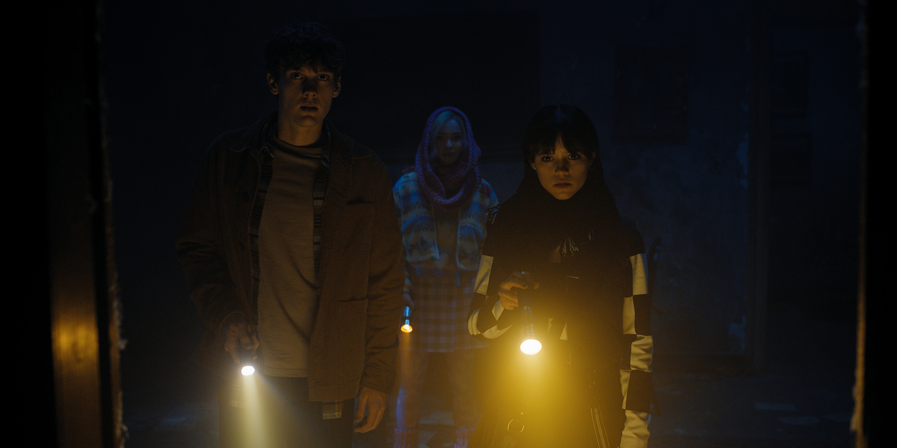 Series Review: Wednesday on Netflix is a triumph, making Wednesday the ...