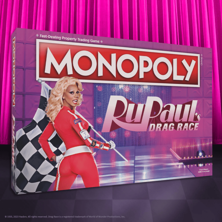 Win the Crown this summer with the new Rupaul’s Drag Race game ...