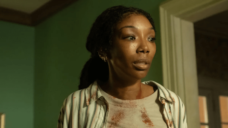 Movie Review: A24’s “The Front Room” is highly superior horror ...