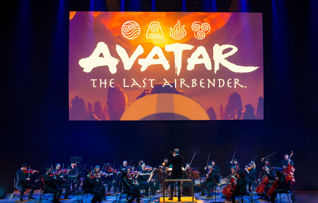 Concert Review: “Avatar: The Last Airbender In Concert” brings out ...
